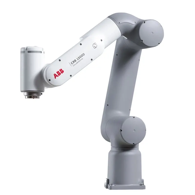 Robots ABB